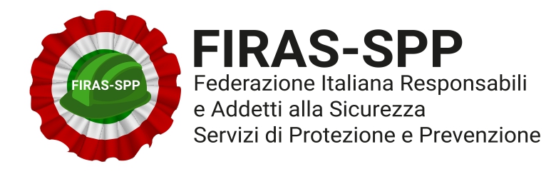 Iscriviti a FIRAS-SPP - FIRAS